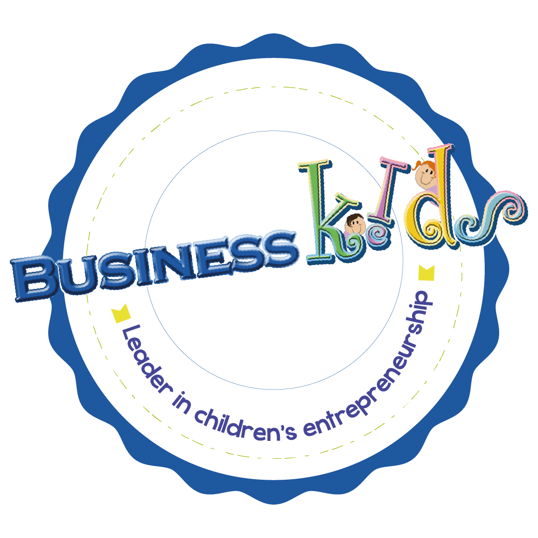 BusinessKids® UK - Fun Entrepreneurial Education for Kids