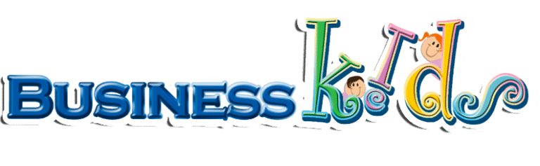 BusinessKids® UK - Fun Entrepreneurial Education for Kids